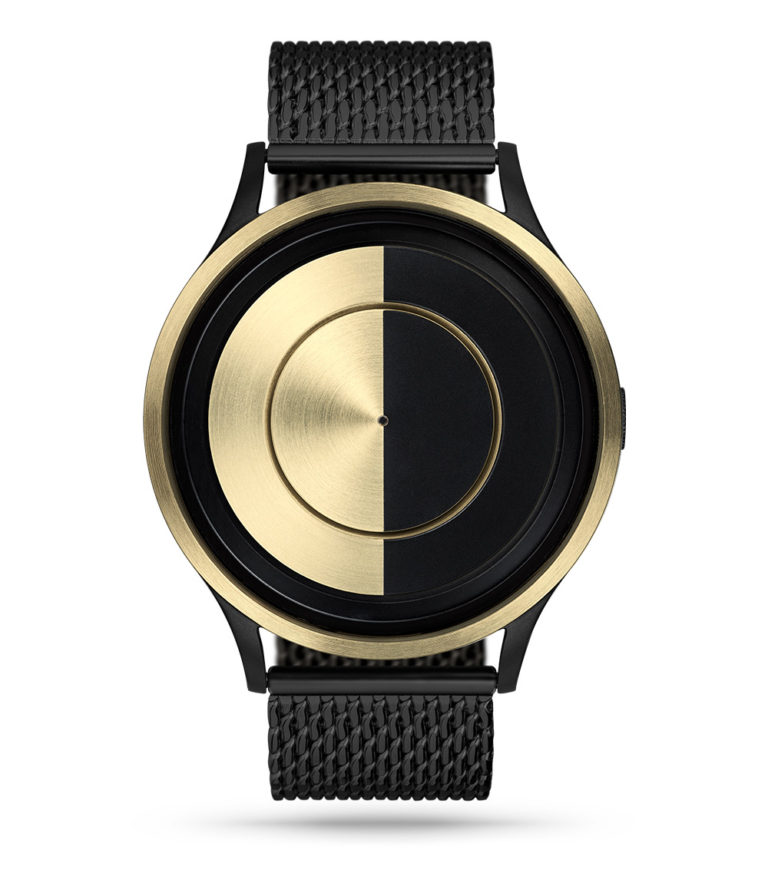 LUNAR Gold – ZIIIRO